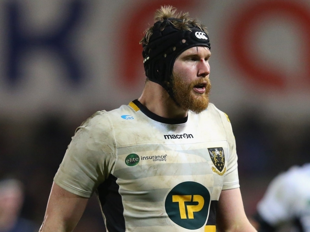 Craig pens new Northampton deal | Planet Rugby
