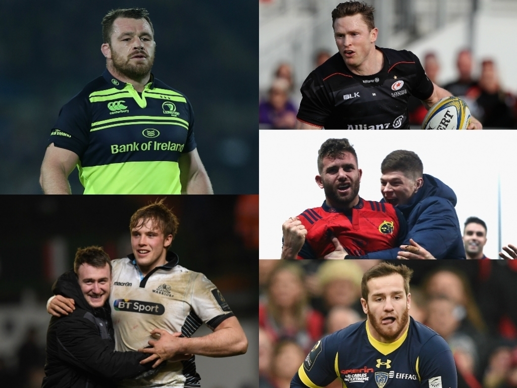 Talking points ahead of the Champions Cup | PlanetRugby