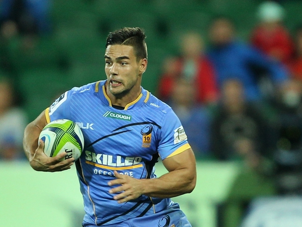 Louwrens suffers ACL injury | PlanetRugby