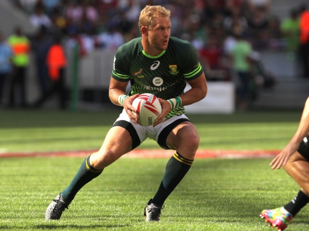 Snyman ready for Hong Kong challenge | PlanetRugby : PlanetRugby