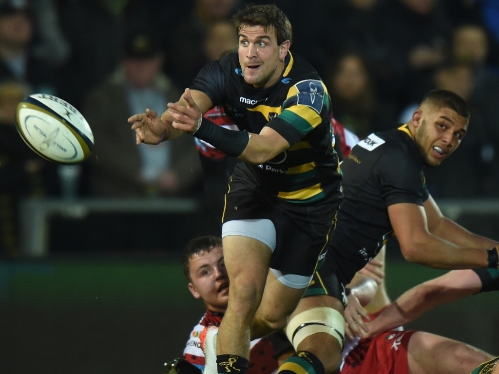 Championship move for Dickson | PlanetRugby