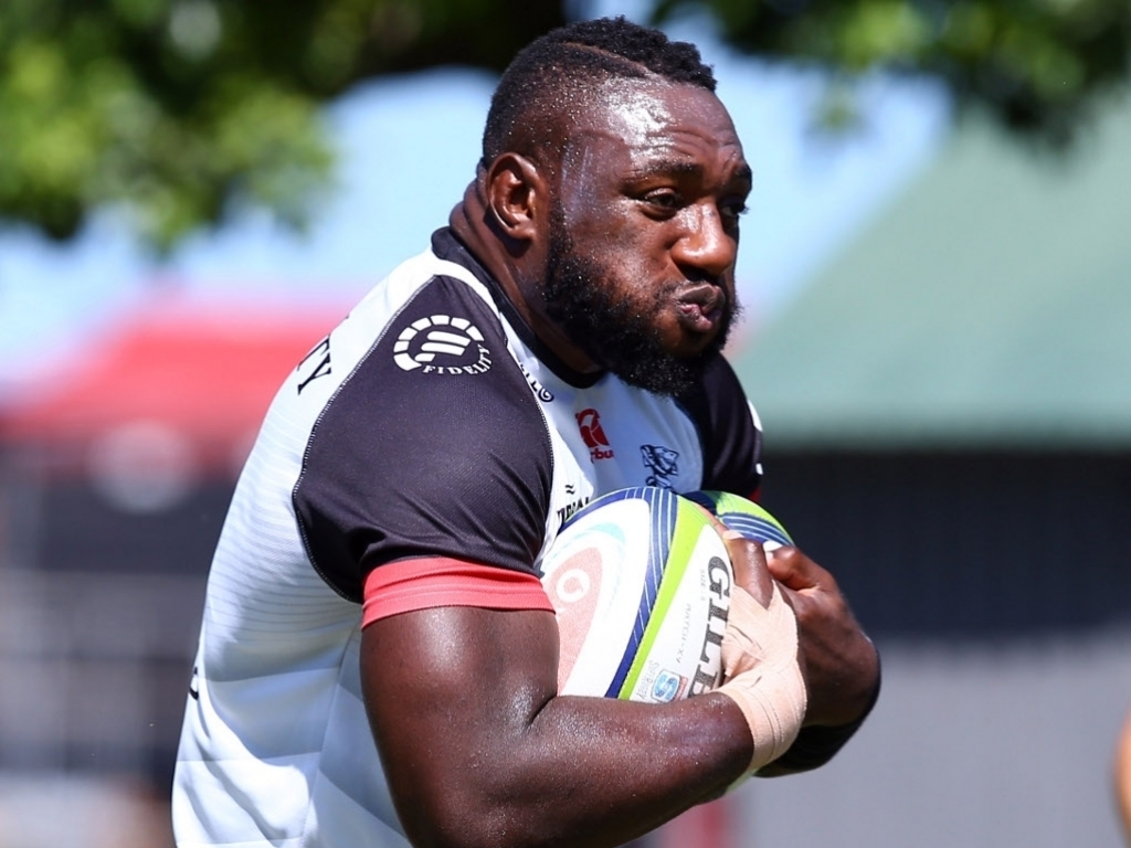 Mtawarira returns for Sharks | PlanetRugby