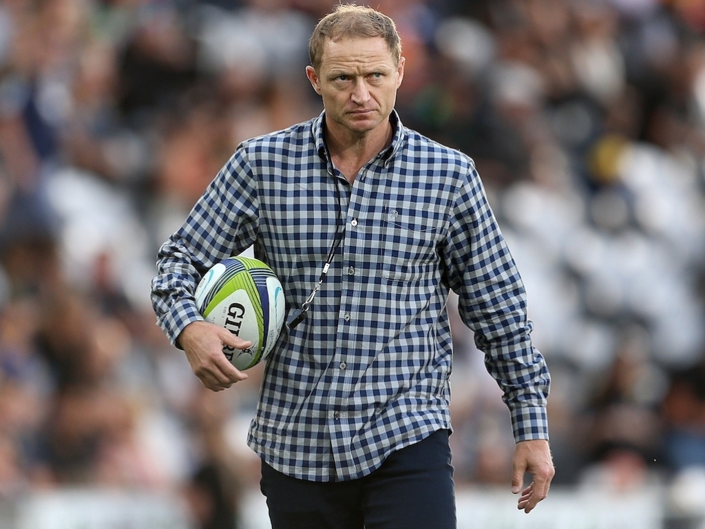 Brown to miss Lions match | PlanetRugby