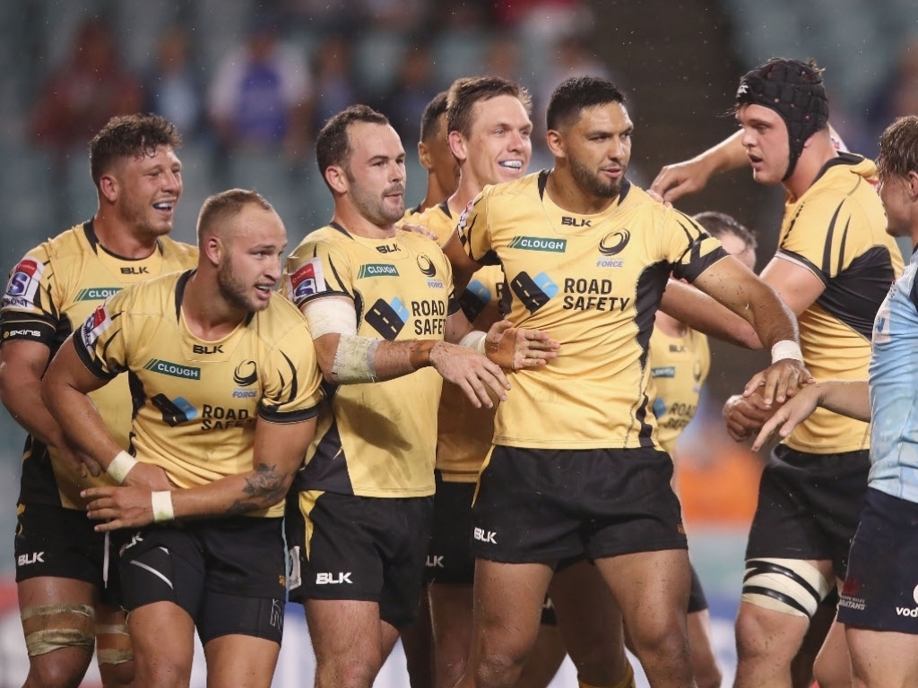 Preview: Western Force v Kings | PlanetRugby