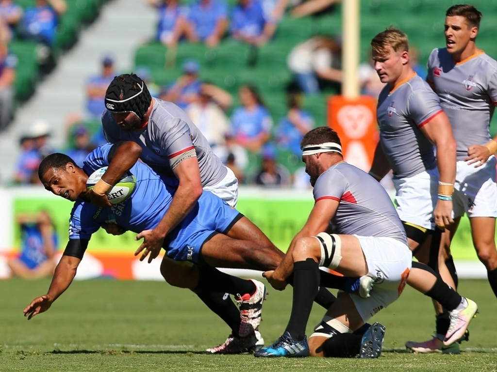 Kings just miss out in 11-try thriller | PlanetRugby : PlanetRugby