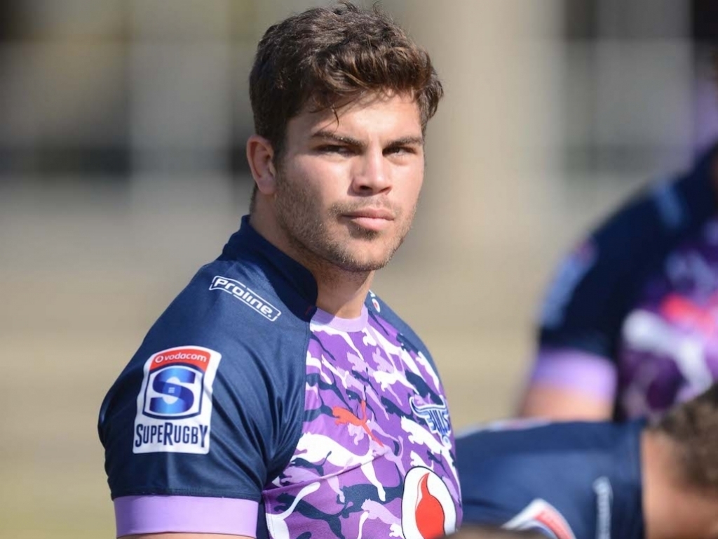 Sale sign Ross from Stade Français | PlanetRugby : PlanetRugby