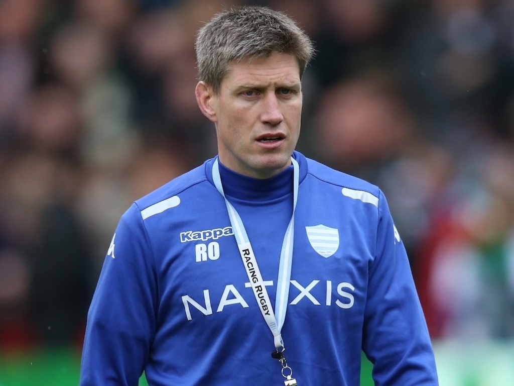 Ireland add Dempsey, Jones and O'Gara | PlanetRugby : PlanetRugby