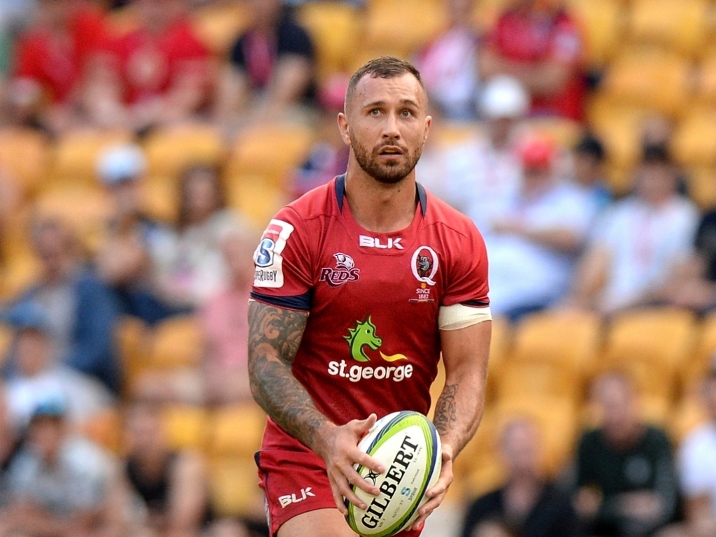 Stiles overjoyed to win | PlanetRugby