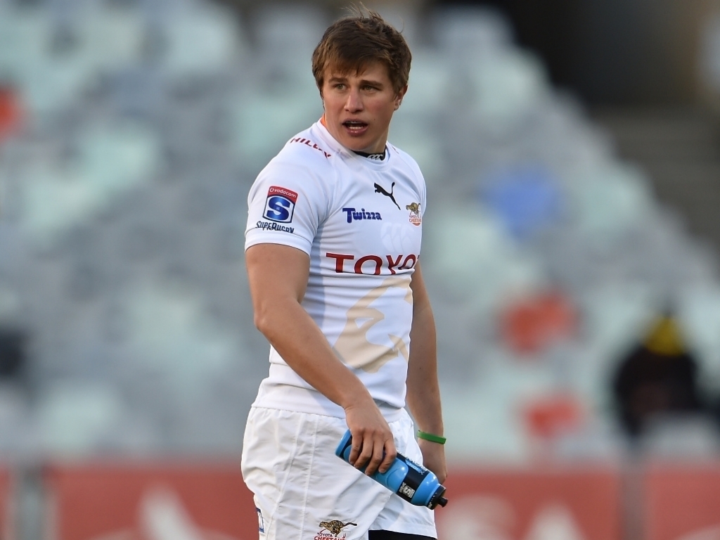 Two changes from Cheetahs | PlanetRugby : PlanetRugby