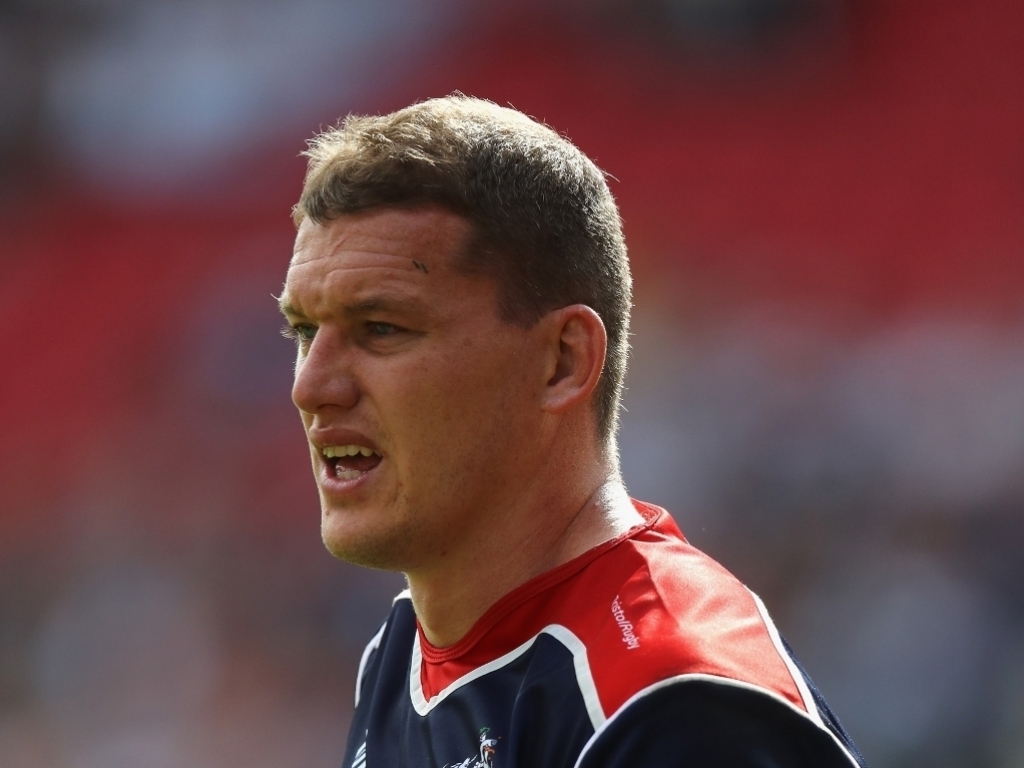 Evans calls it a day | PlanetRugby : PlanetRugby