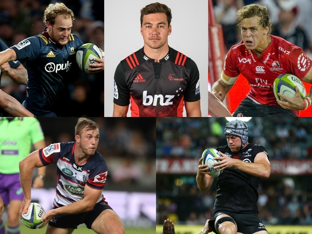Super Rugby top performers: Round 9 | PlanetRugby