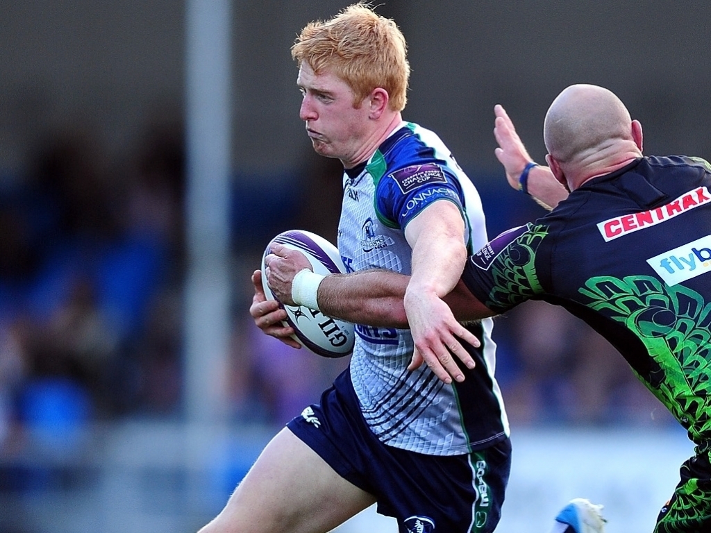 Connacht duo sign new deals | PlanetRugby
