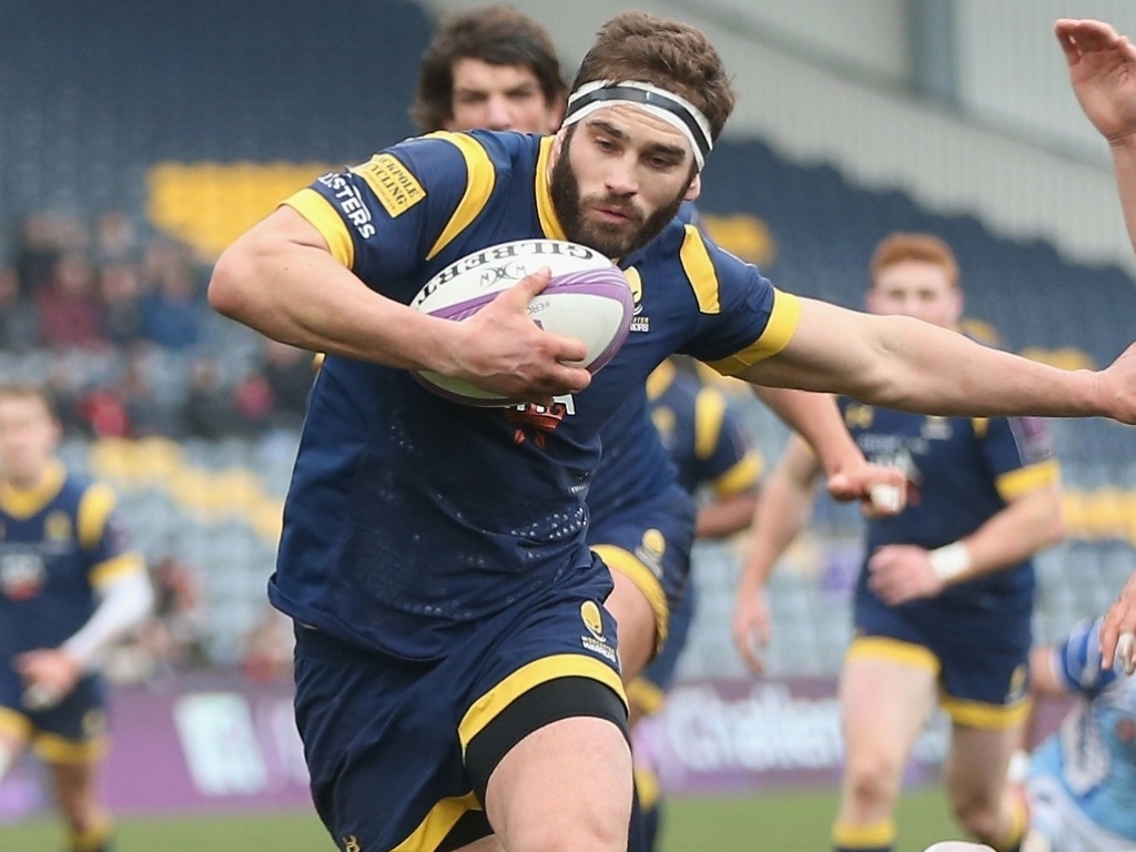 Betty to retire at end of season | PlanetRugby : PlanetRugby