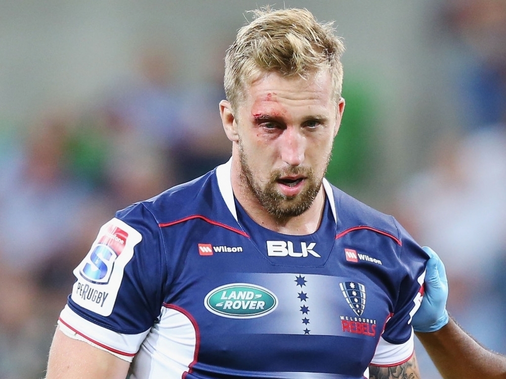 Day to join Saracens | PlanetRugby : PlanetRugby