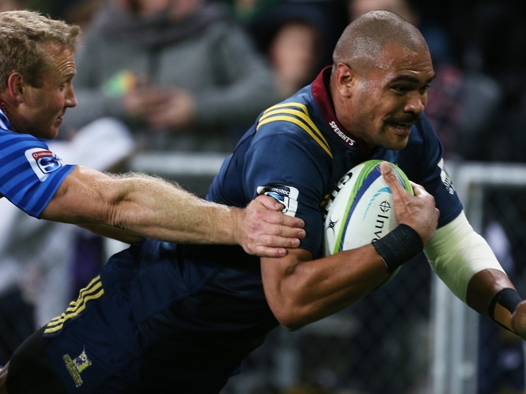 VIDEO: Super Rugby highlights, Round 10 | PlanetRugby : PlanetRugby