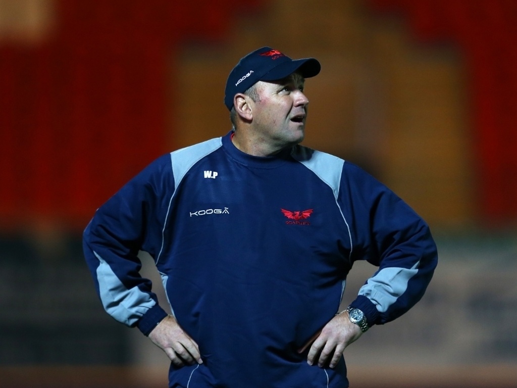 Pivac delighted to secure semi-final berth | PlanetRugby : PlanetRugby