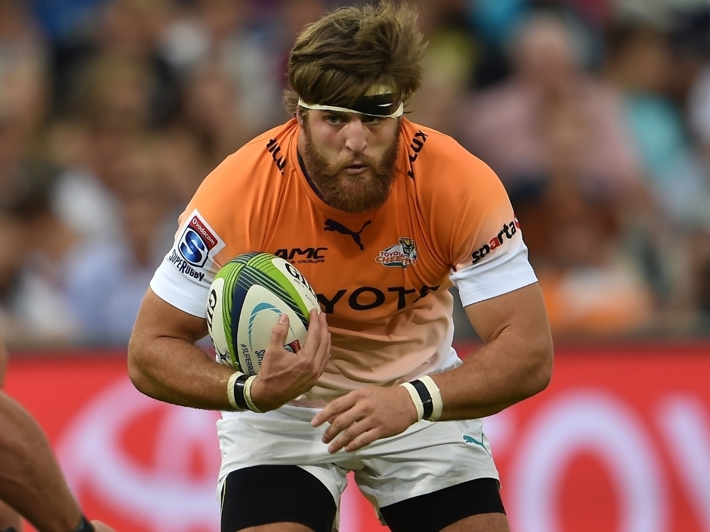 Bulls confirm Prinsloo move | PlanetRugby