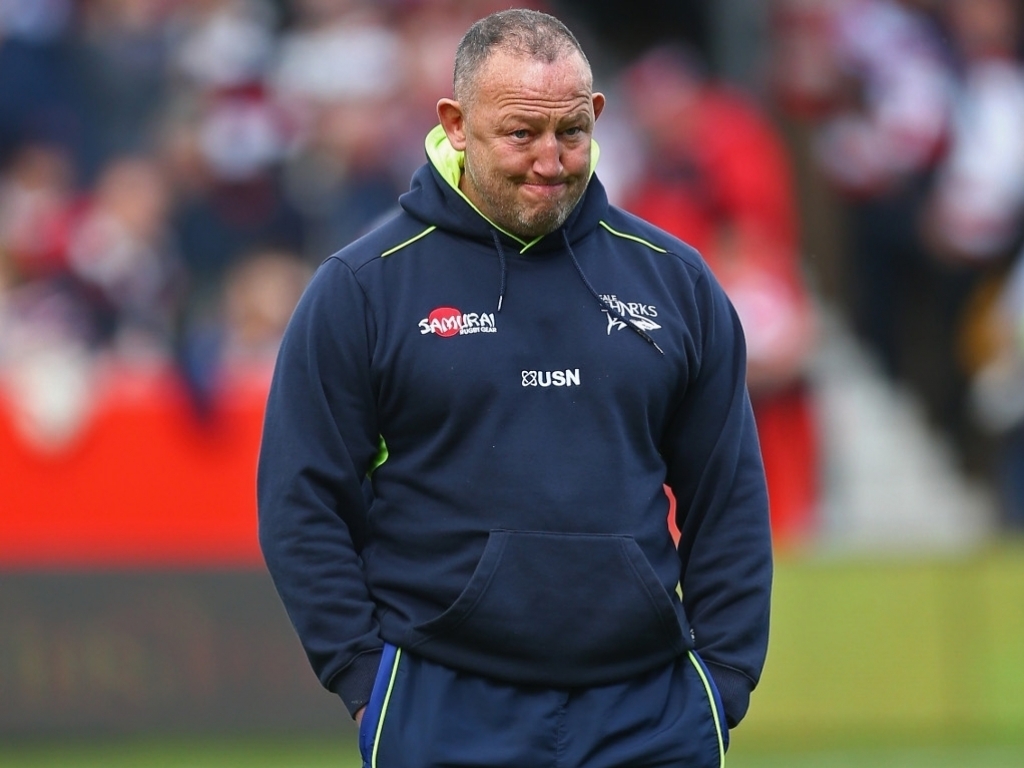 Diamond reflects on disappointing season | PlanetRugby