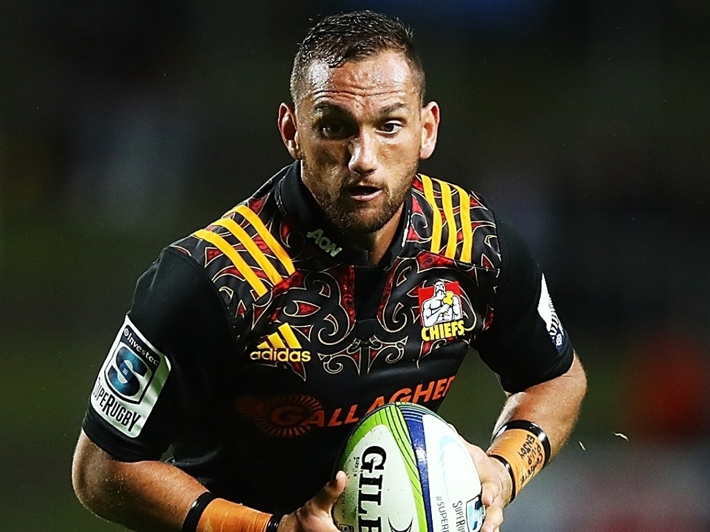 Cruden blow hits Chiefs | PlanetRugby