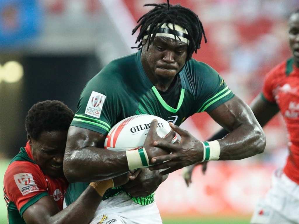 Several re-sign, Agaba joins Bulls | PlanetRugby : PlanetRugby