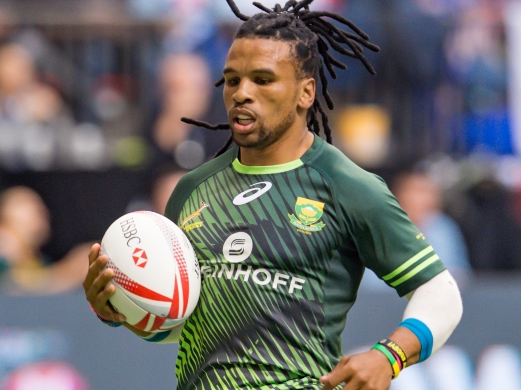Specman back for Blitzboks | PlanetRugby