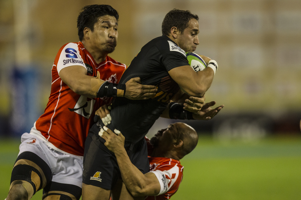 LIVE: Super Rugby, Saturday | PlanetRugby : PlanetRugby