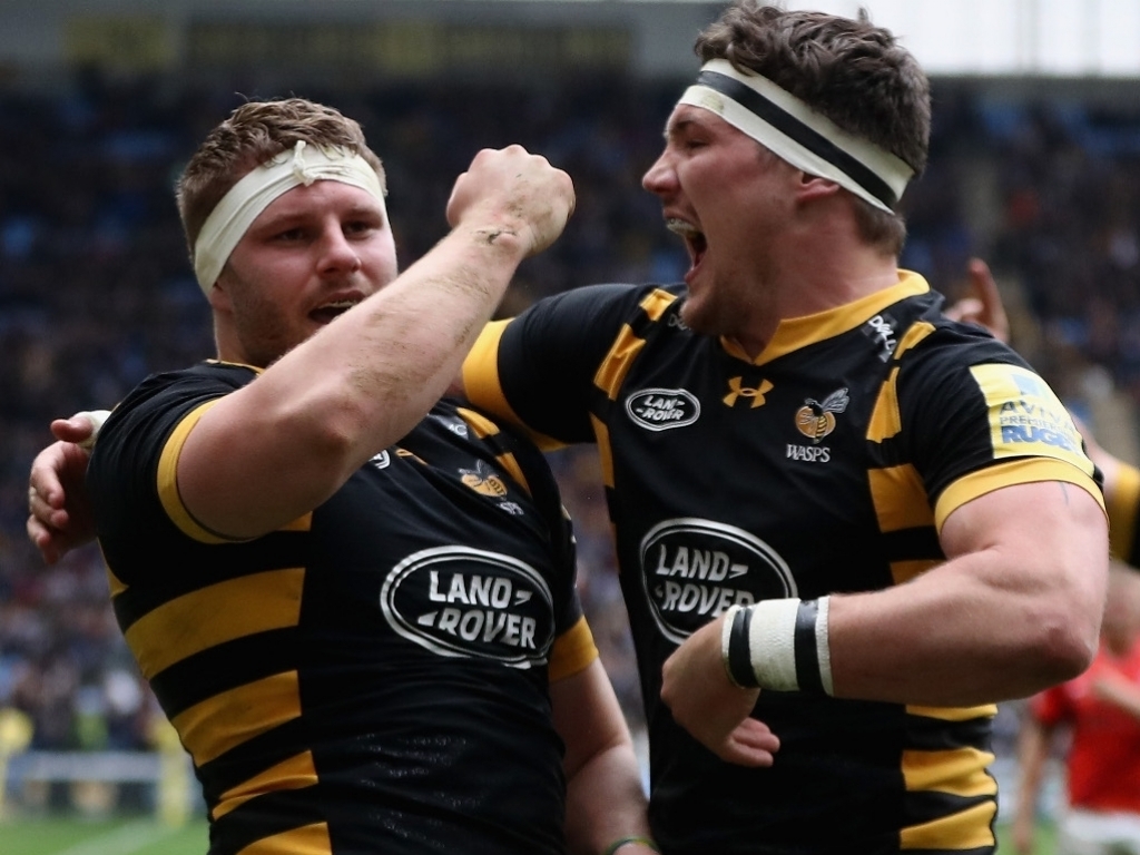 VIDEO: Premiership highlights, Round 22 | PlanetRugby : PlanetRugby