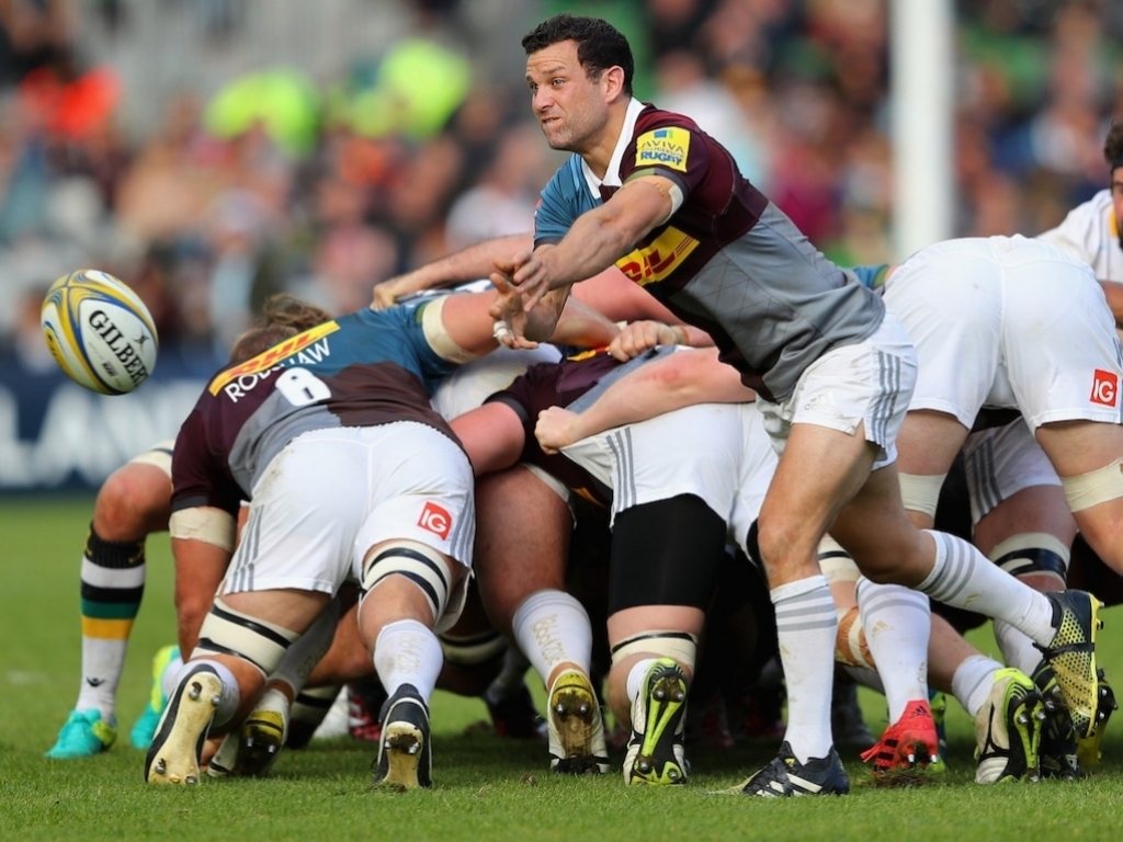 Dickson to become pro referee | PlanetRugby