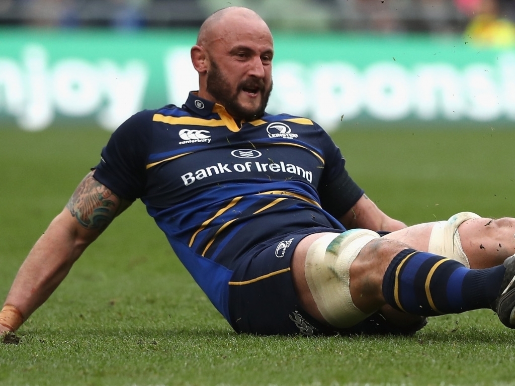 Triggs keen to retire on a high | PlanetRugby : PlanetRugby