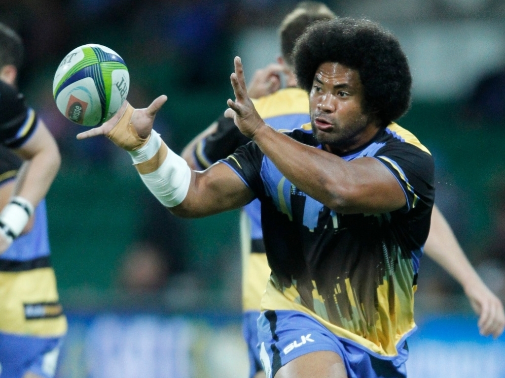 Force chop and change for Highlanders | PlanetRugby