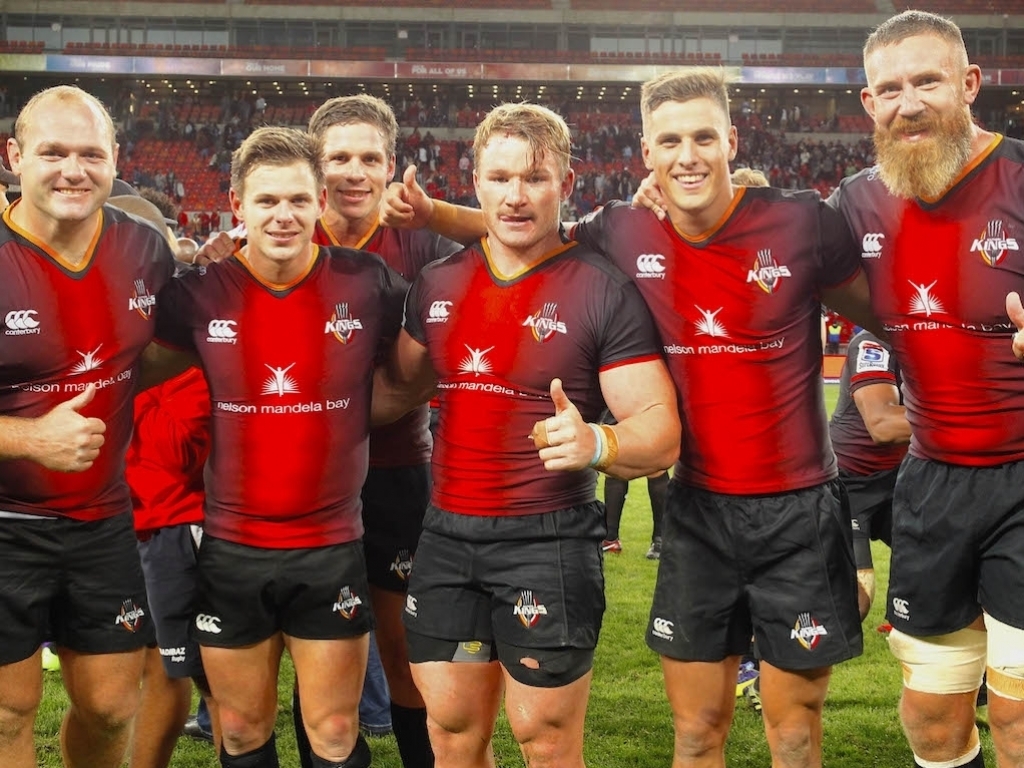 Kings make three changes | PlanetRugby