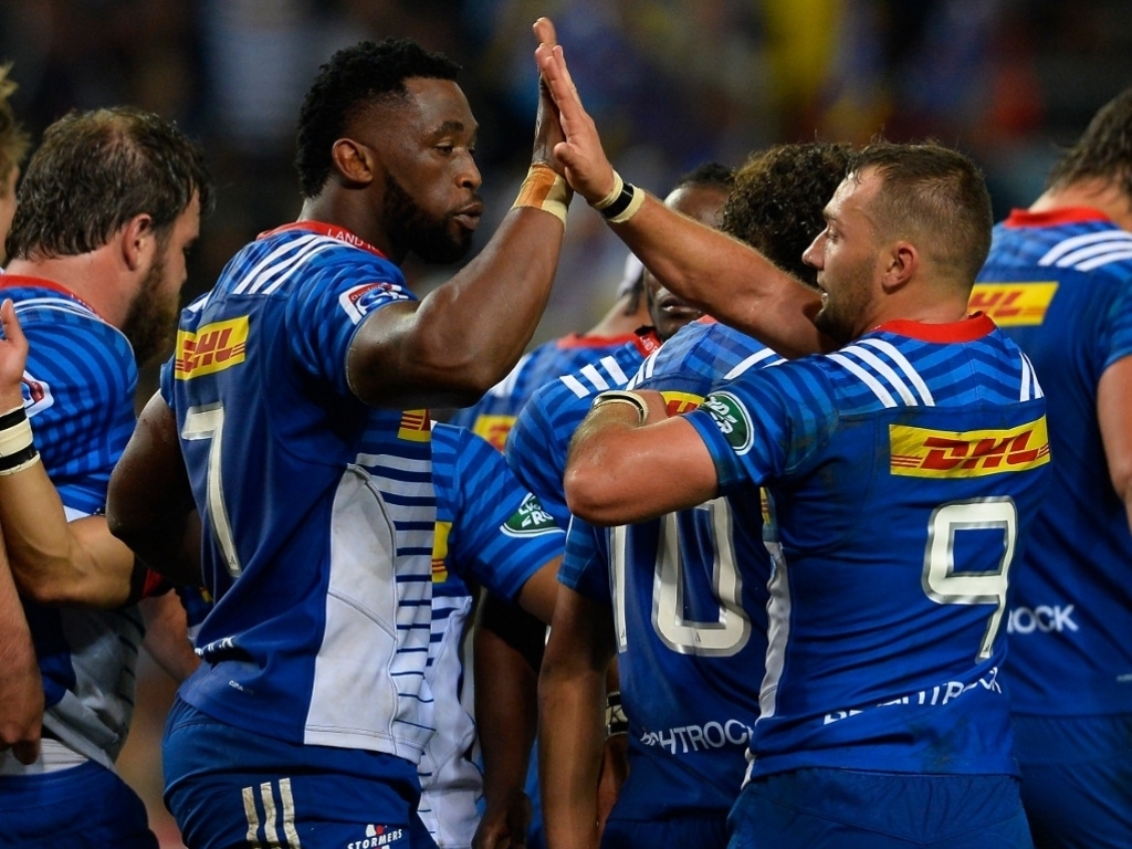Stormers return to winning ways | PlanetRugby
