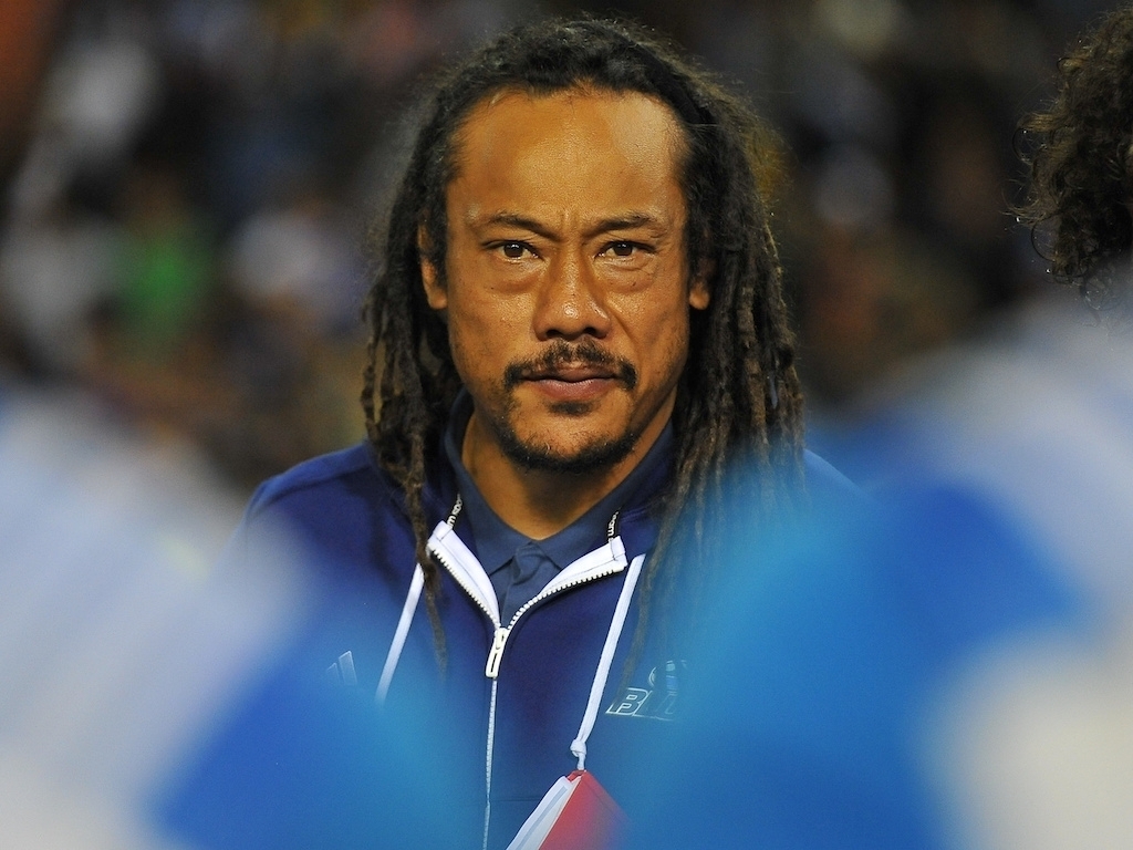 Umaga surprised by no Stormers sin-bin | PlanetRugby