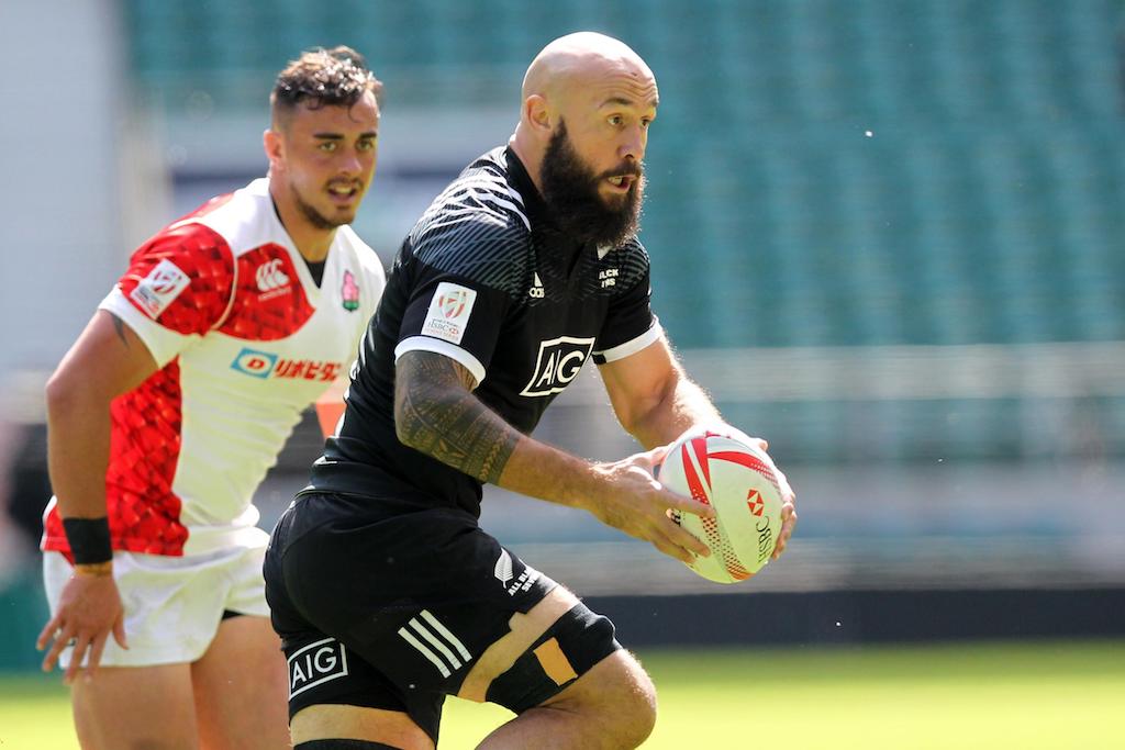 LIVE: London Sevens, Day One | PlanetRugby : PlanetRugby