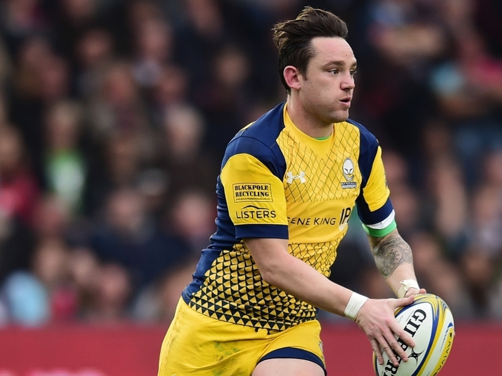 Lamb on his way to La Rochelle | PlanetRugby