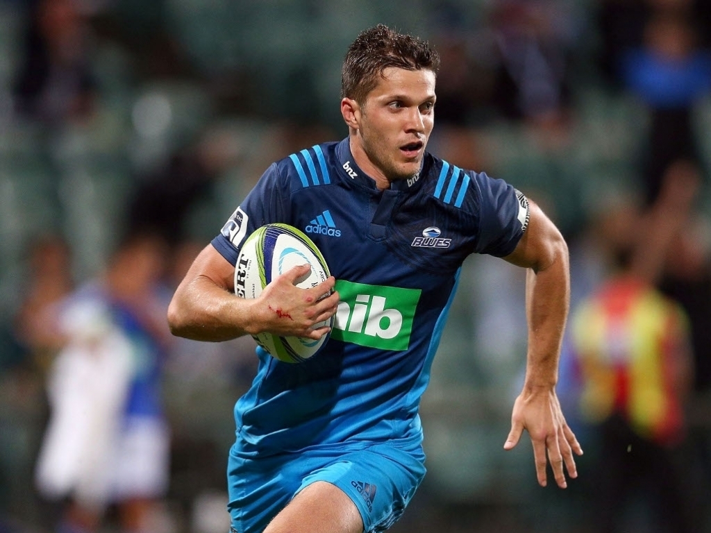 No further sanction for Duffie | PlanetRugby : PlanetRugby