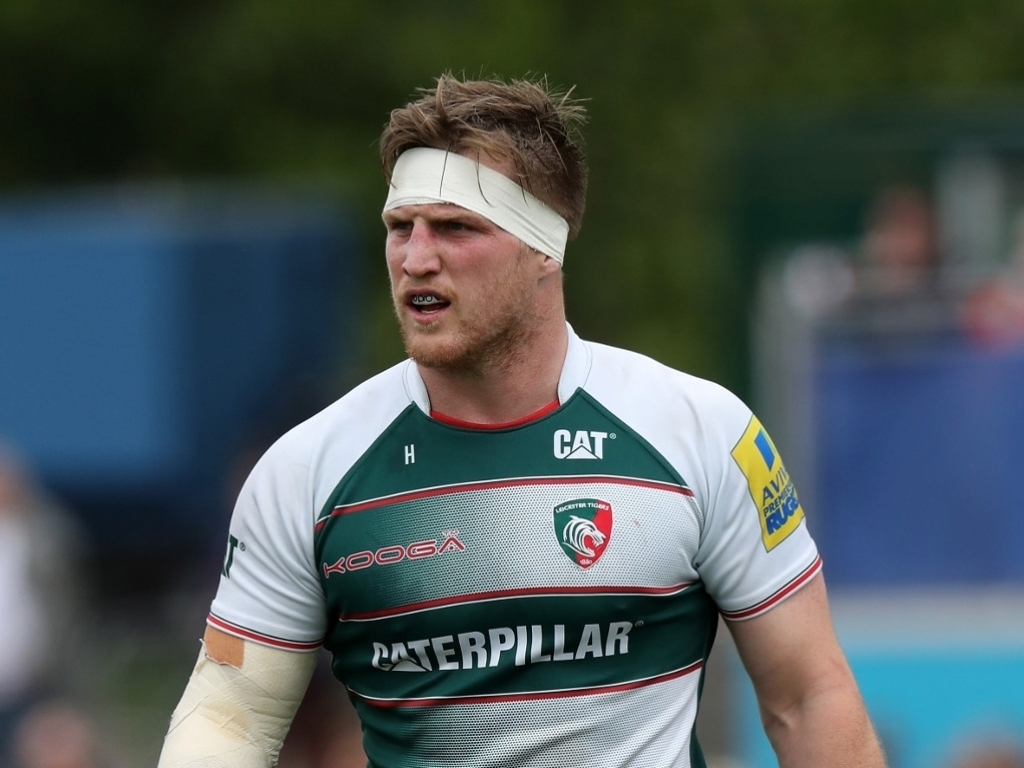 O'Connor - 'We'll bounce back' | PlanetRugby : PlanetRugby