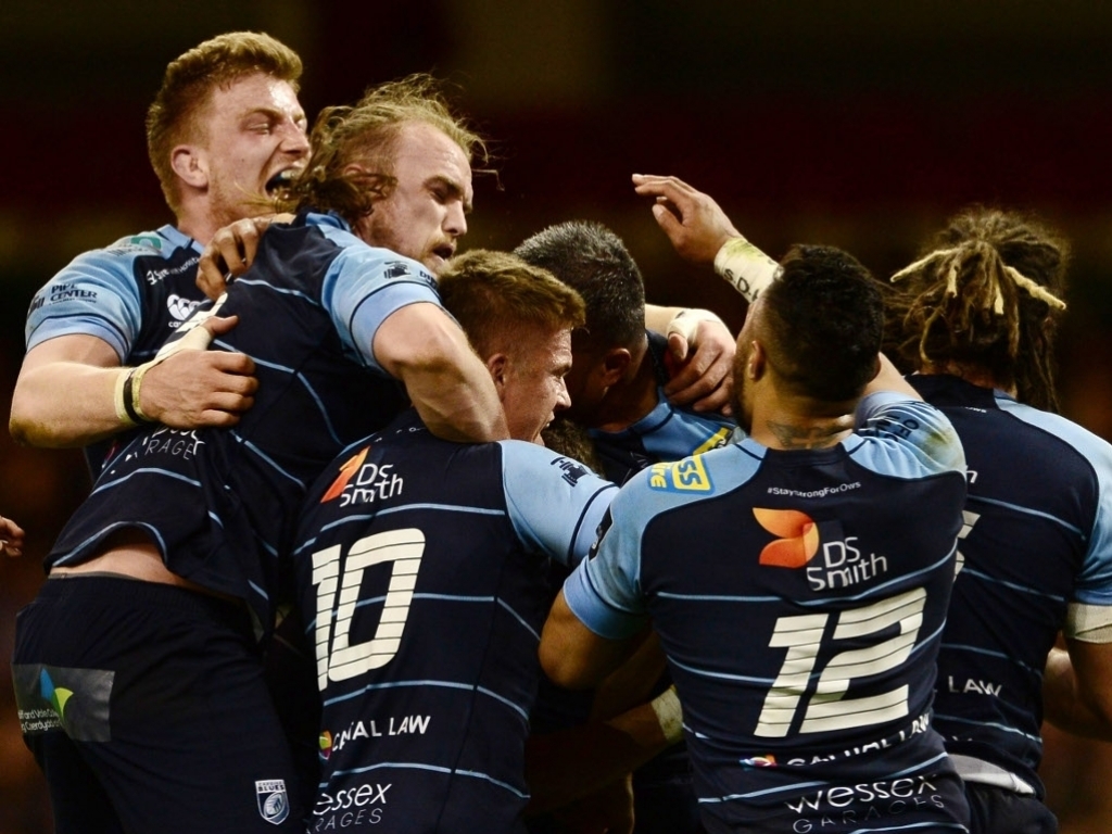 Cardiff Blues reject WRU takeover plan | PlanetRugby