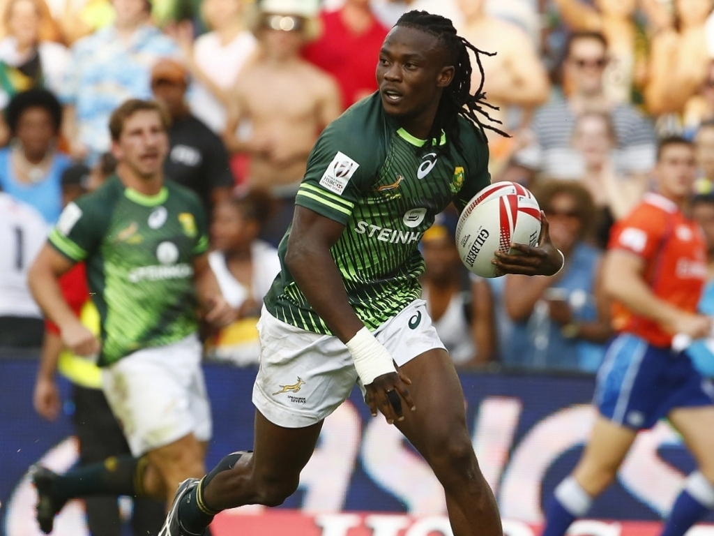 SA 'A' call for Senatla | PlanetRugby : PlanetRugby