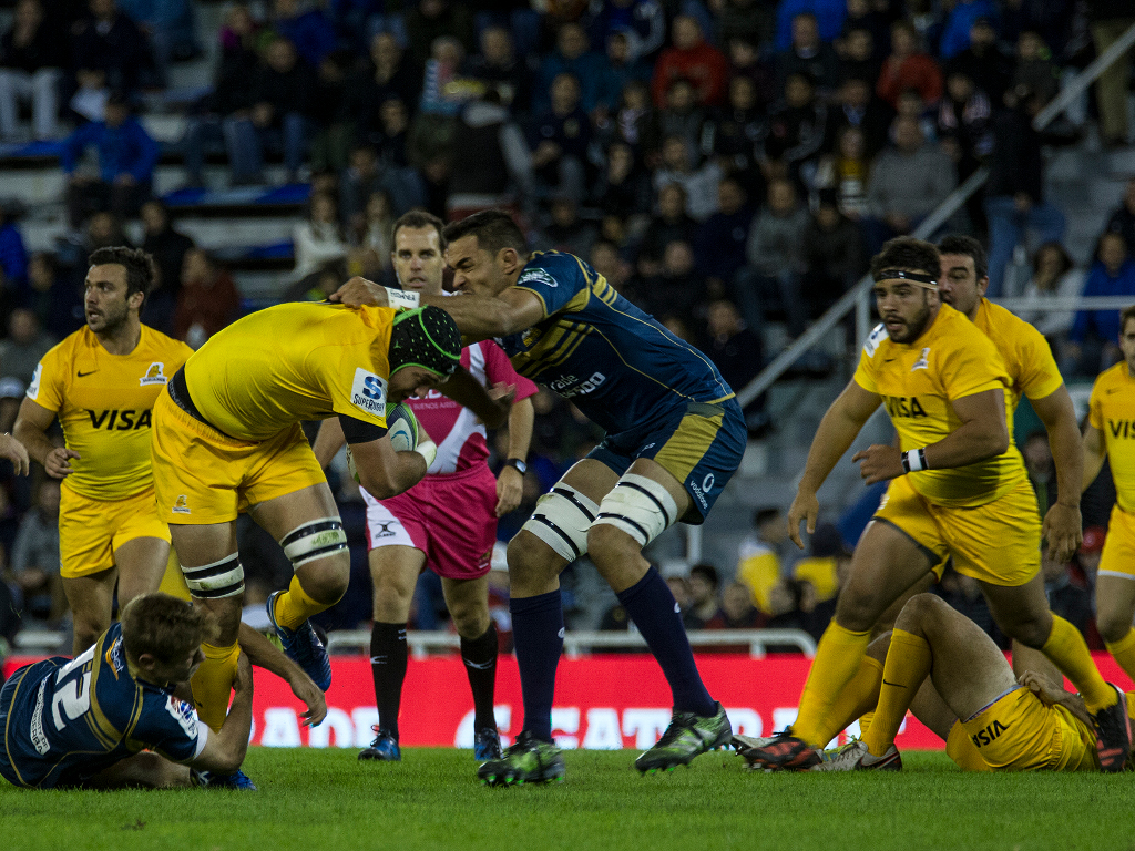 LIVE: Super Rugby, Saturday | PlanetRugby