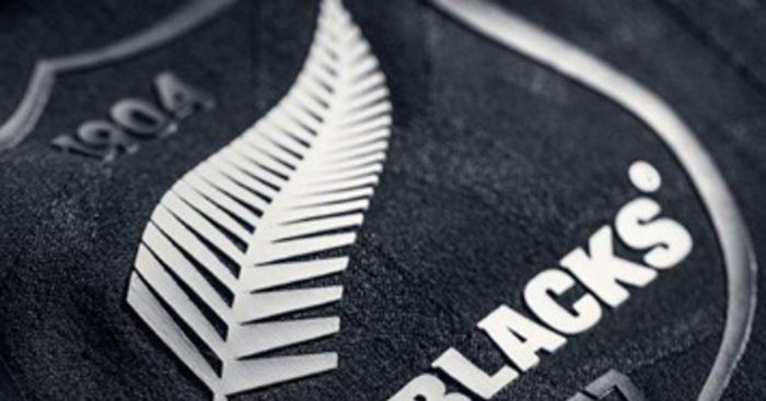 Special badge for All Blacks in Lions Tests | PlanetRugby : PlanetRugby