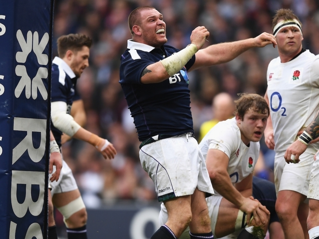 London Irish make triple signing | PlanetRugby : PlanetRugby