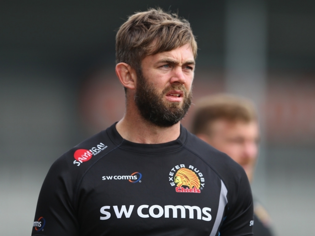 Parling on his way to Melbourne Rebels | PlanetRugby : PlanetRugby