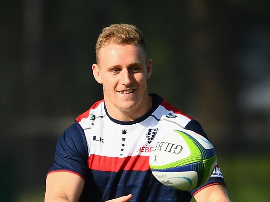 Hodge - 'Beale back a motivator' | PlanetRugby : PlanetRugby