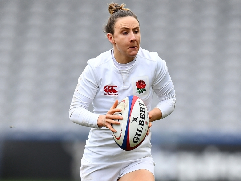 Opening wins for England and New Zealand | PlanetRugby : PlanetRugby