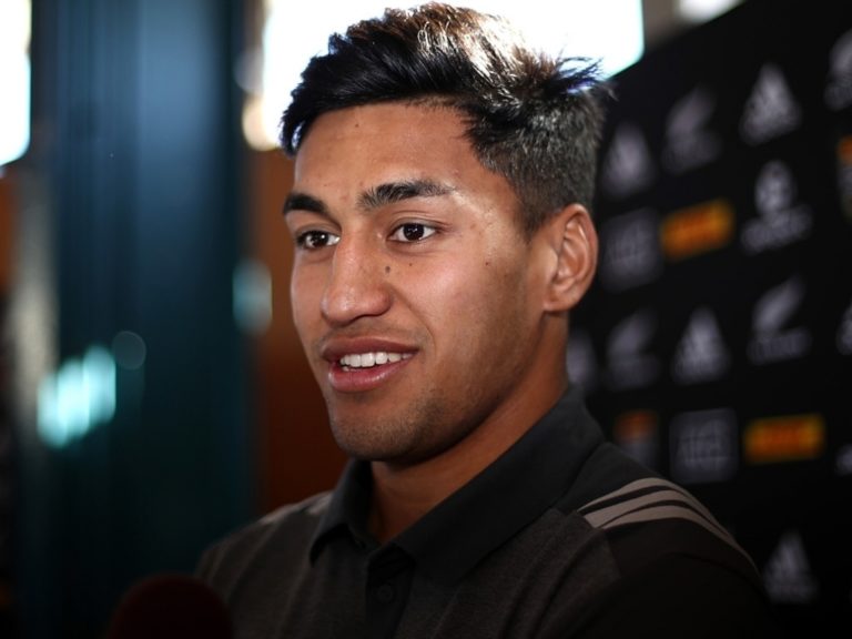 Ioane a possible bench option | PlanetRugby