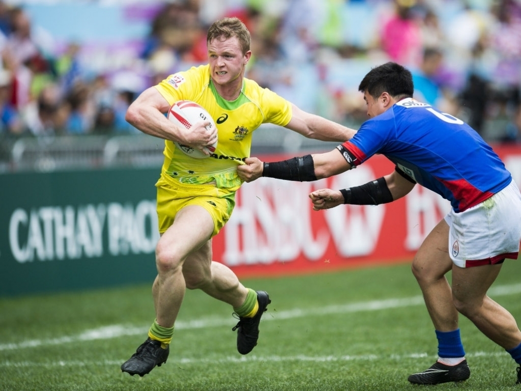 Rebels sign Hutchison | PlanetRugby : PlanetRugby