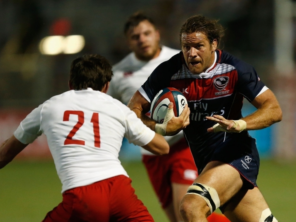 Clever resumes USA captaincy role | PlanetRugby
