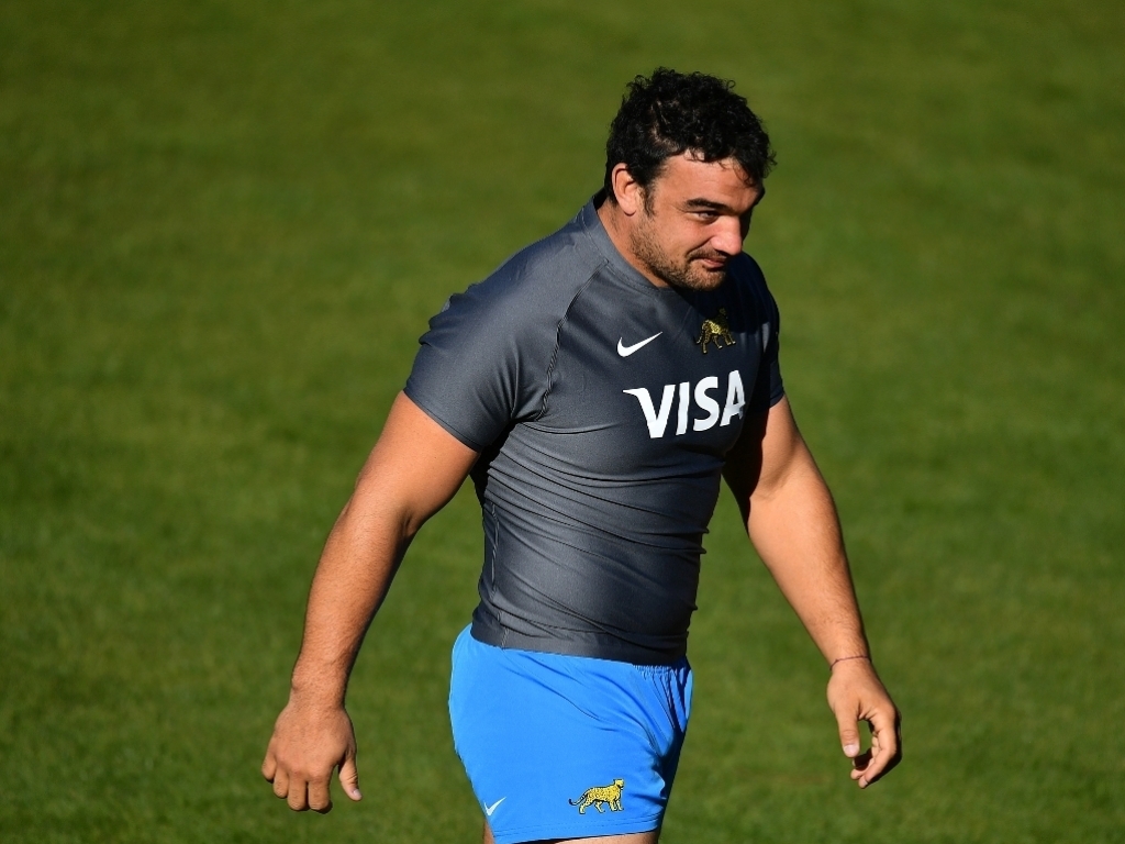 Creevy eyeing revenge | PlanetRugby