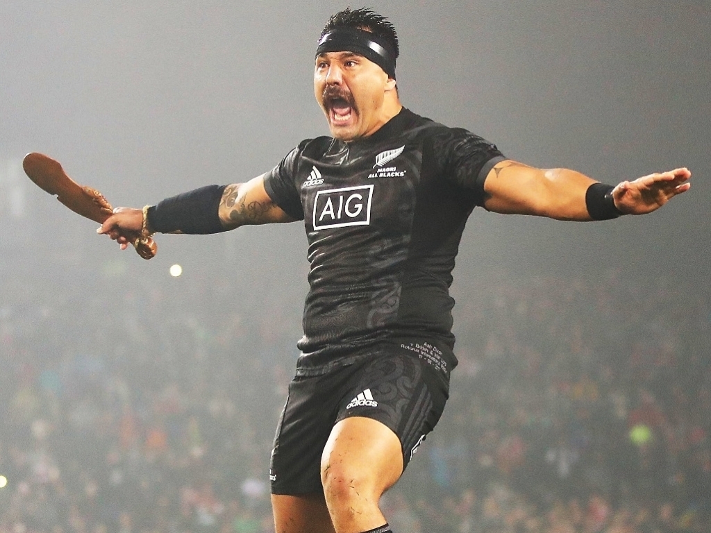 Dixon has warning for All Blacks | PlanetRugby
